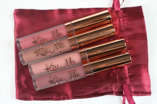 KissMe Lipstick Club » Subscription Box Mom